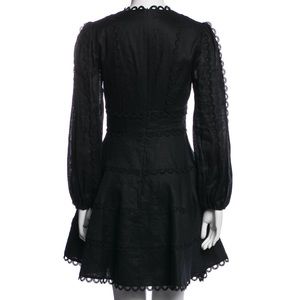 Zimmermann | Dresses | Nwt Zimmerman Dress Authentic | Poshmark